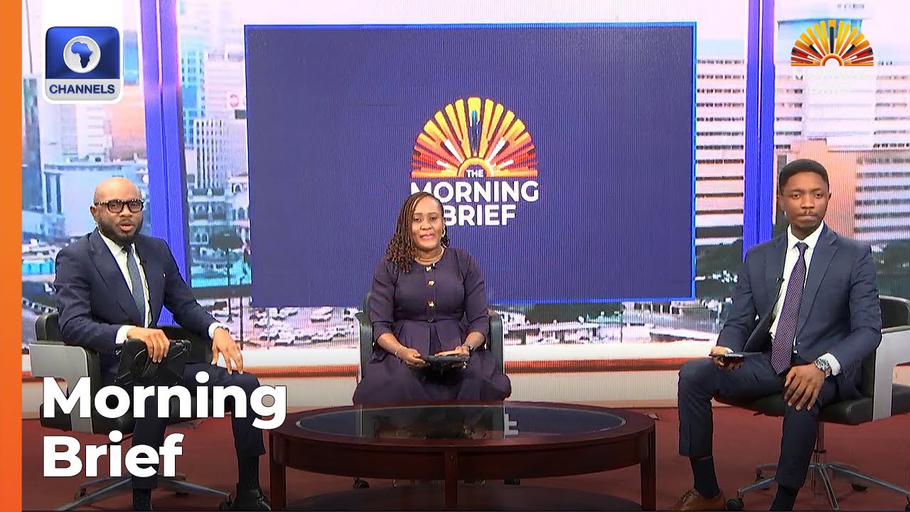 Rivers Politics, PETROAN On Fuel Price, REA On Electrification +More ...