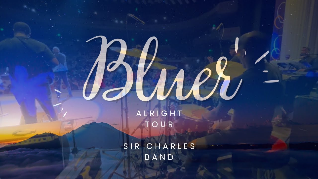 Blues Alright Tour ft Discovery Band (view) - YouTube
