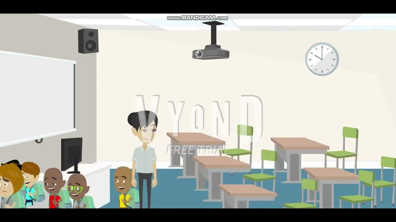 Goodbye Jacob - YouTube