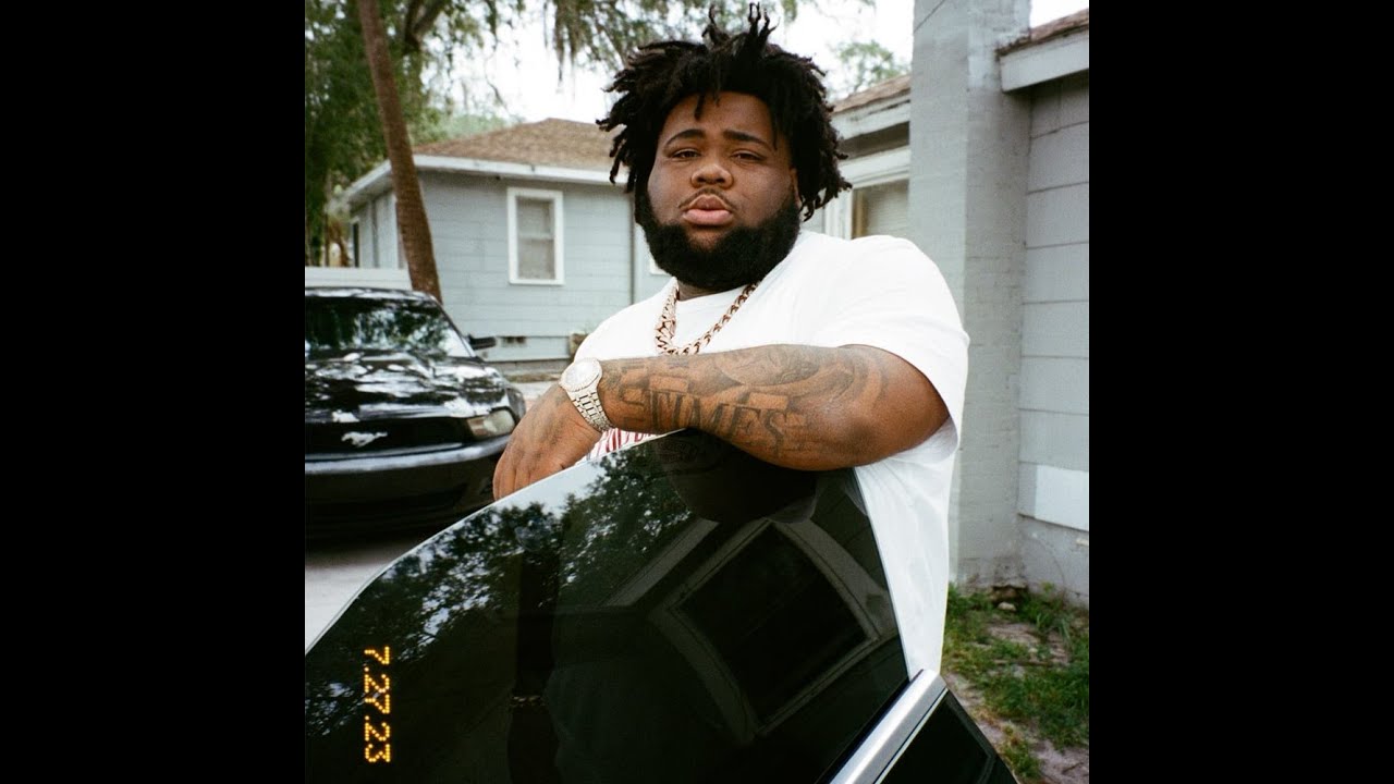 [FREE] Rod Wave Type Beat - "Ready" - YouTube