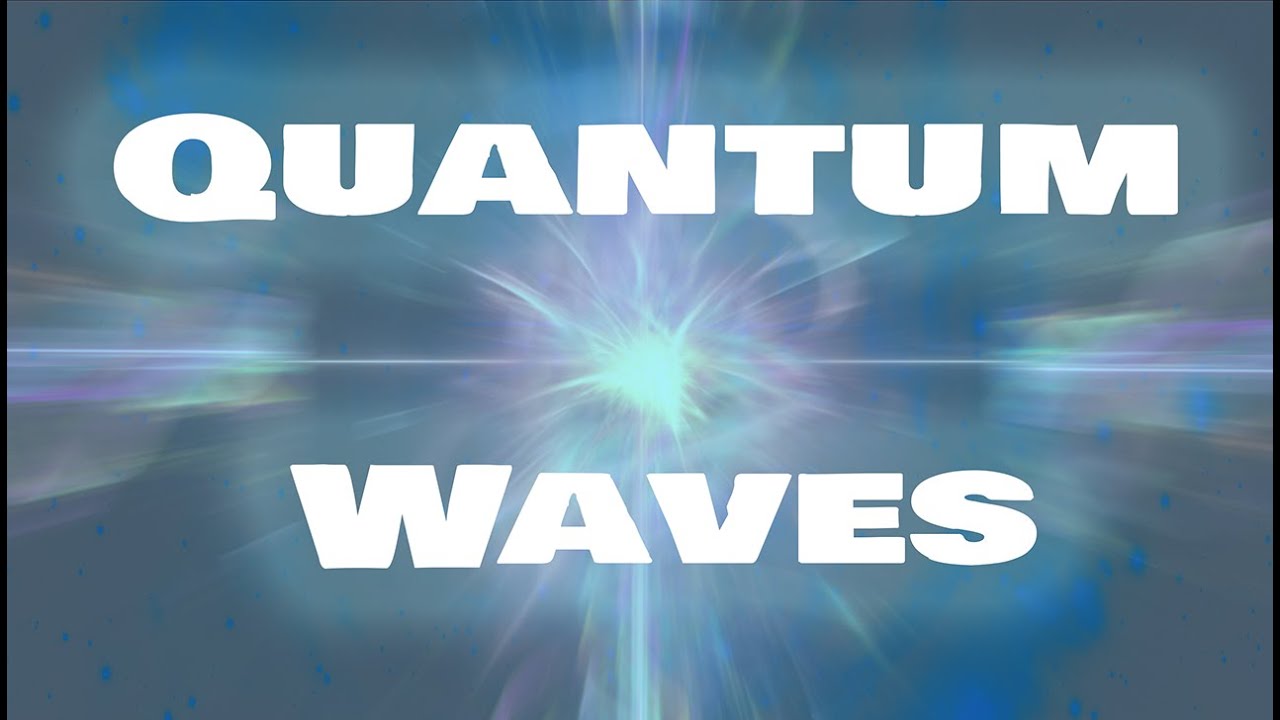 Quantum Waves: A Melodic Psytrance Journey Through Sound and Space ...