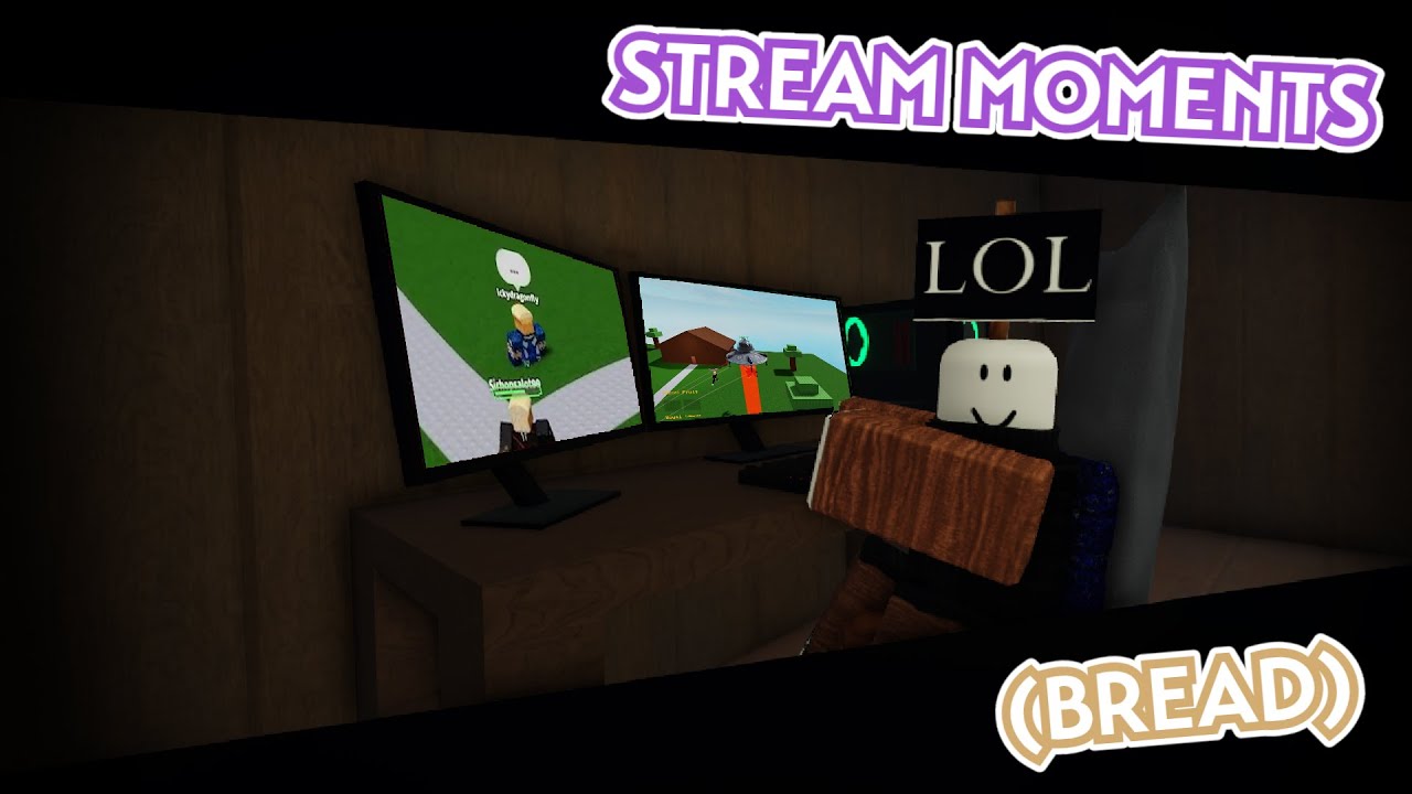 Capability Conflicts (I streamed Ability Wars) - ROBLOX Ability Wars ...