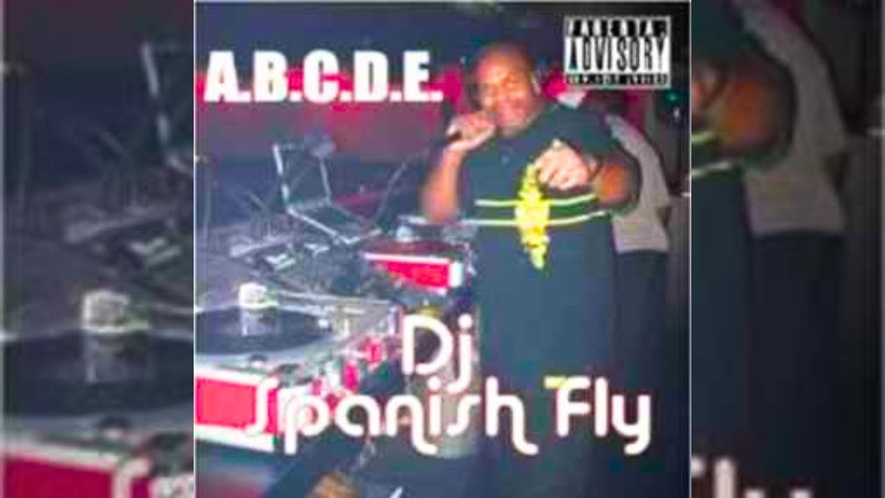 Dj Spanish Fly - Uzi Tool [LEGENDADO PT-BR] - YouTube