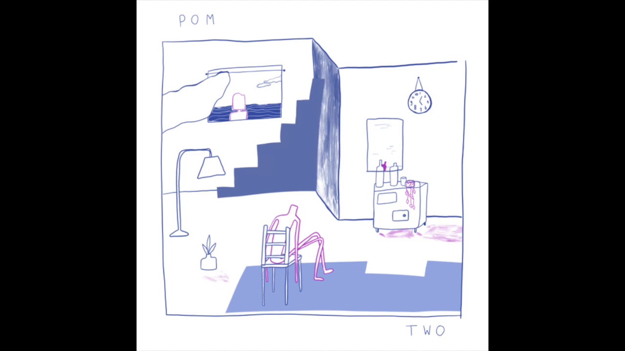 POM - Two (Official audio) - YouTube