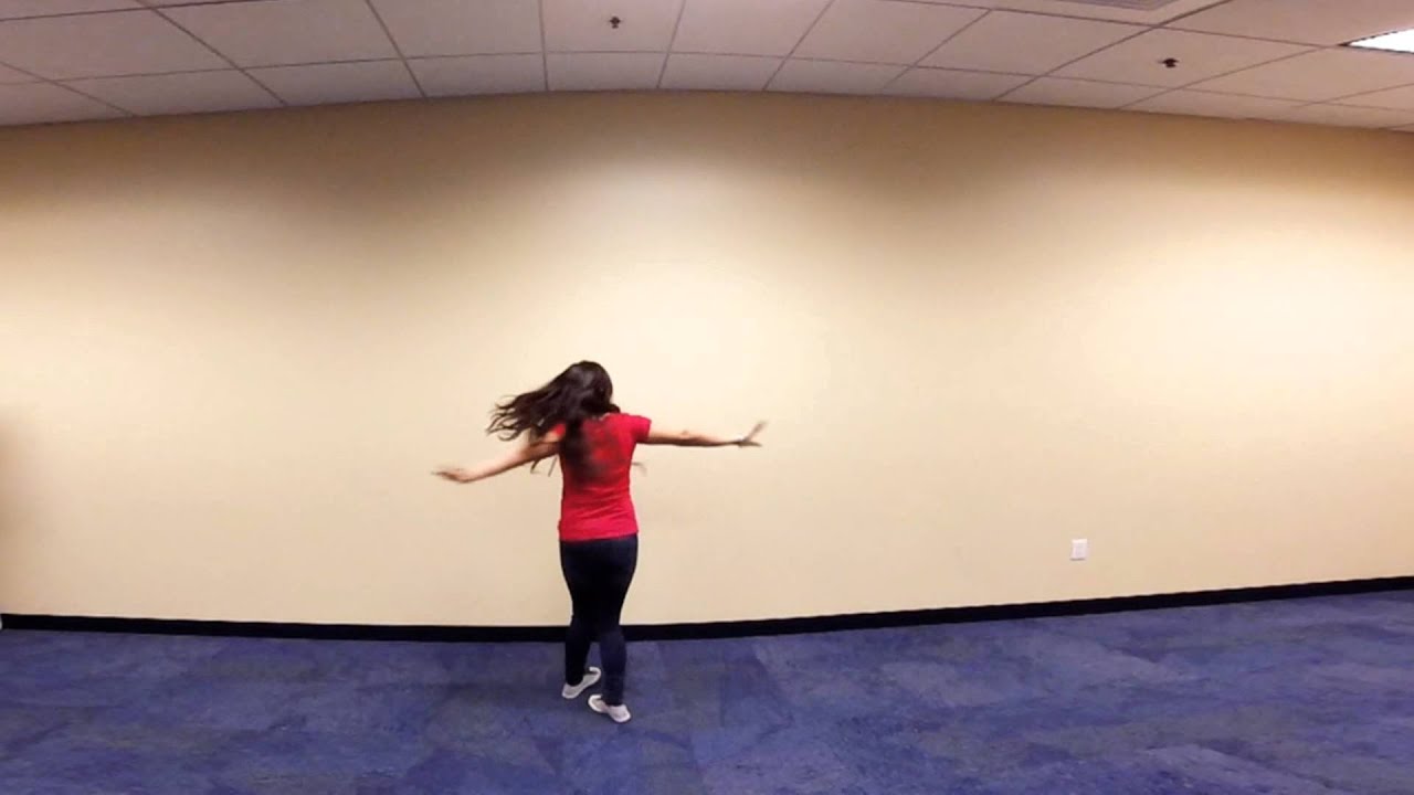 Energia - Danza - YouTube