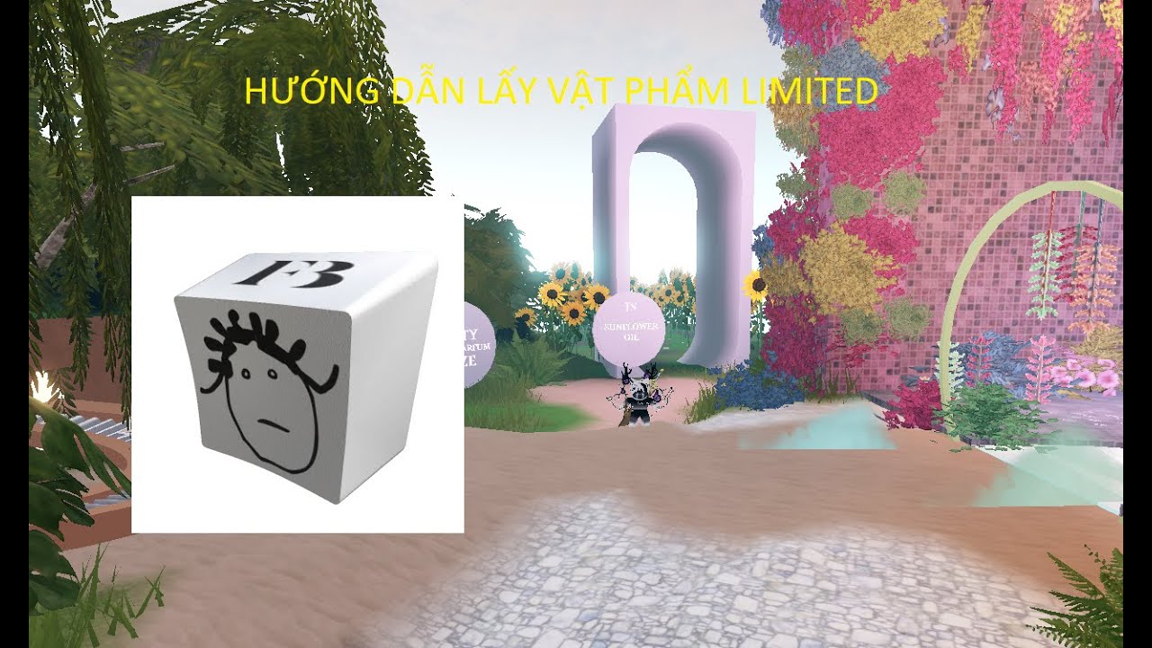 [Limited] Hướng Dẫn Lấy Rhenna Key Cap Trong Fenty Beauty Experience ...