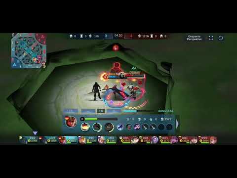 ML Claude with Bro MoSa carrying with Yin - YouTube