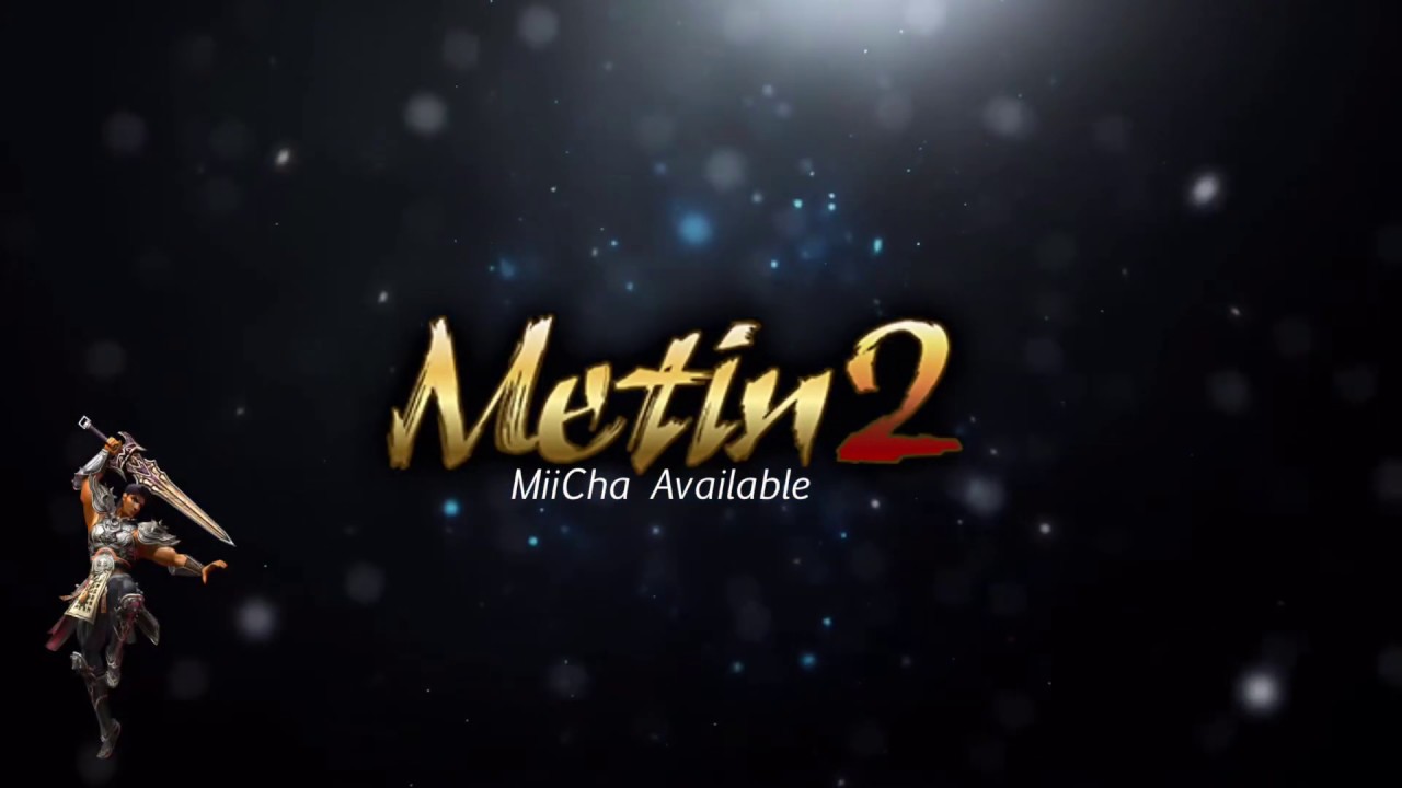 Metin2 |008| Appaloosa verlängern & Mi-Jung - YouTube