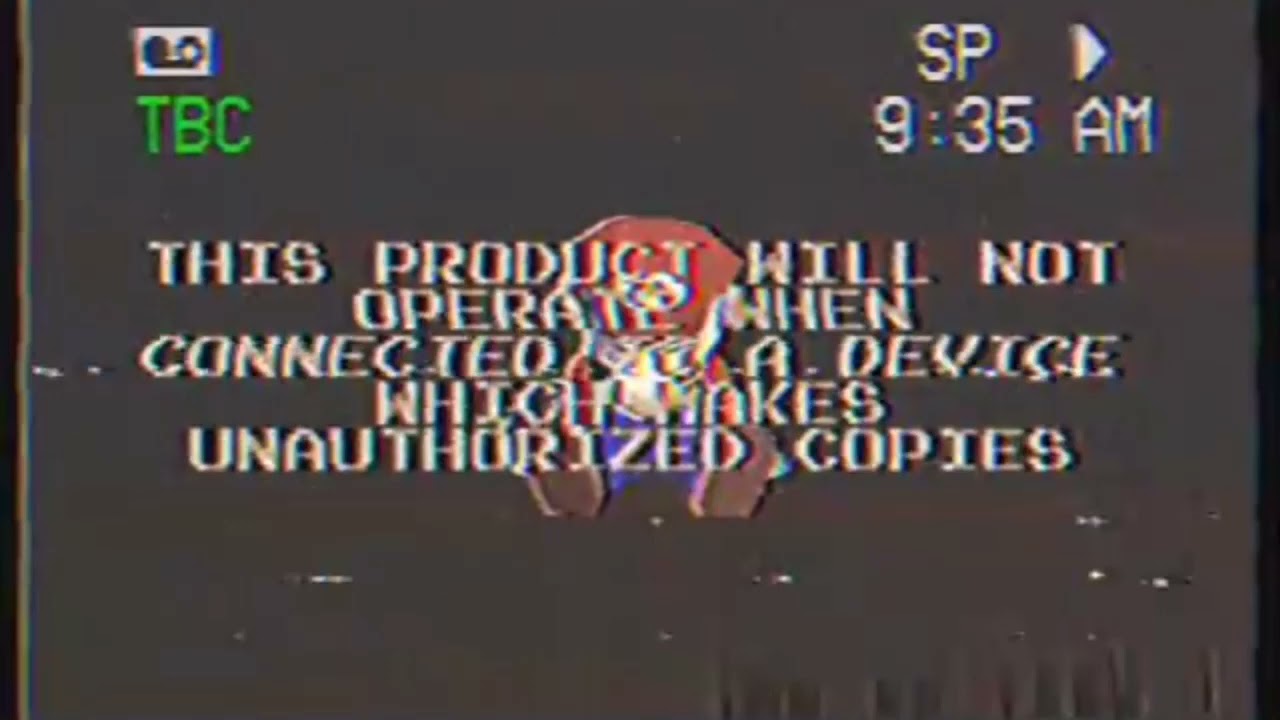 Super mario 64 Fatal Error - YouTube