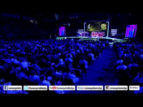 Türkmenistan'dan Ruslan Annamammedov'un - Gönlümün Sultanı