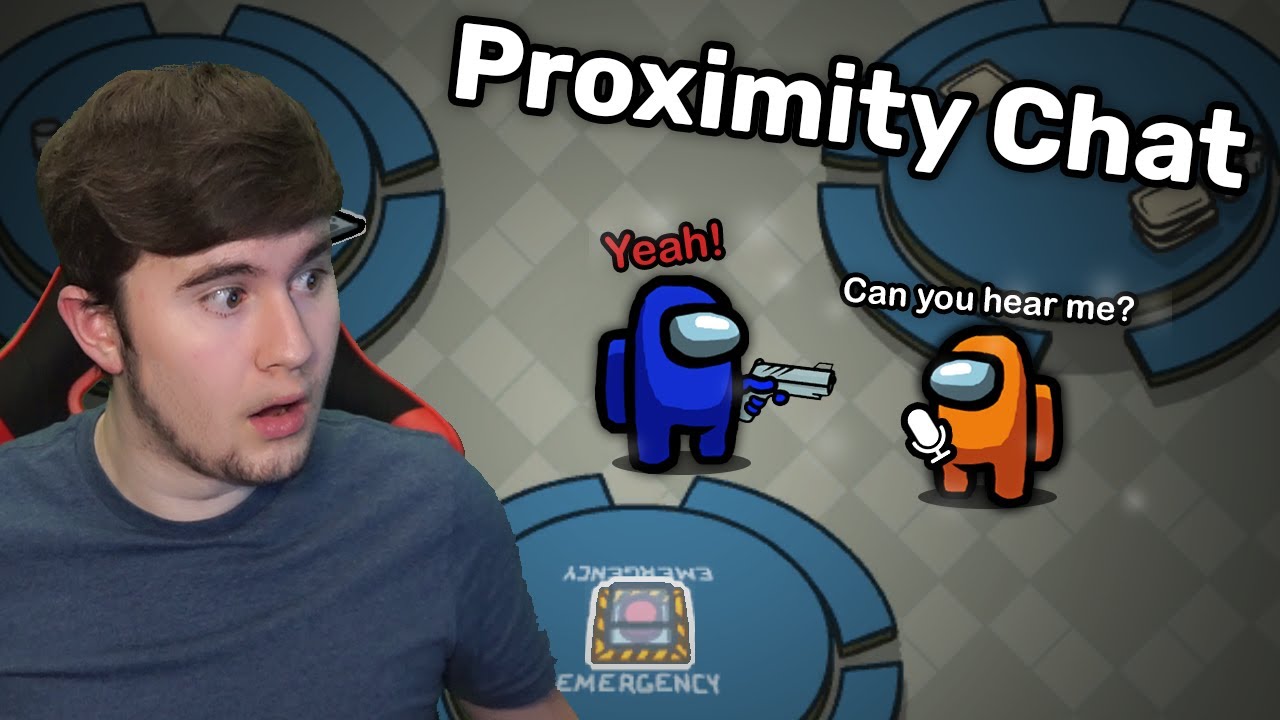 Proximity Chat with Roblox Devs (ft. Roball) - YouTube