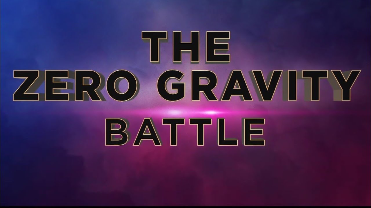 Godzilla x Kong: The New Empire - Creating The Zero Gravity Battle ...