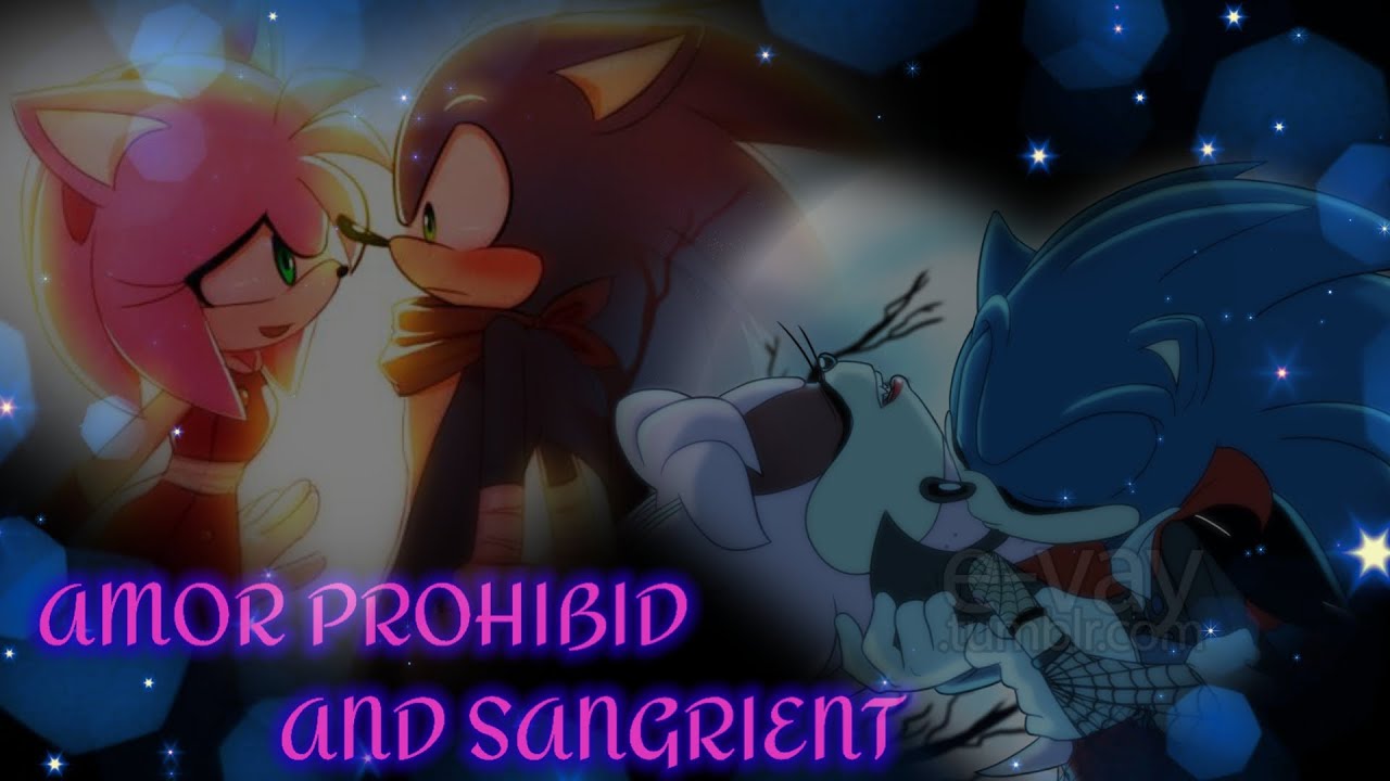 AMOR PROHIBID AND SANGRIENT♡⁠ ~⁠♪ Capitulo 7 " Conociendo la novia de ...