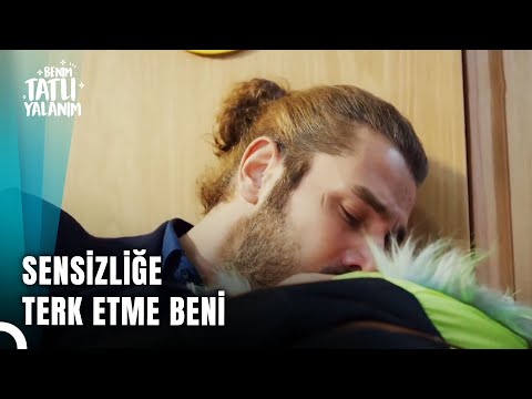 Nejat Kayra'yı Son Anda Kurtardı😱 | Benim Tatlı Yalanım