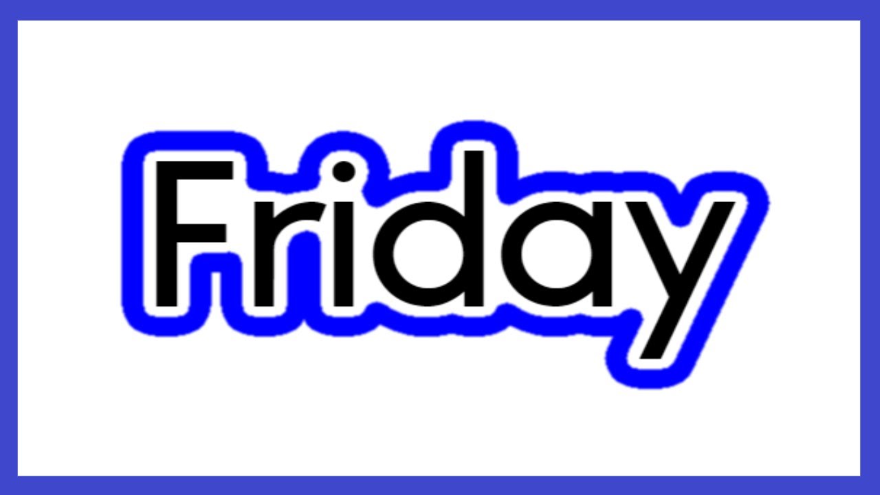 Friday Morning Meeting YouTube friday-morning-meeting-youtube