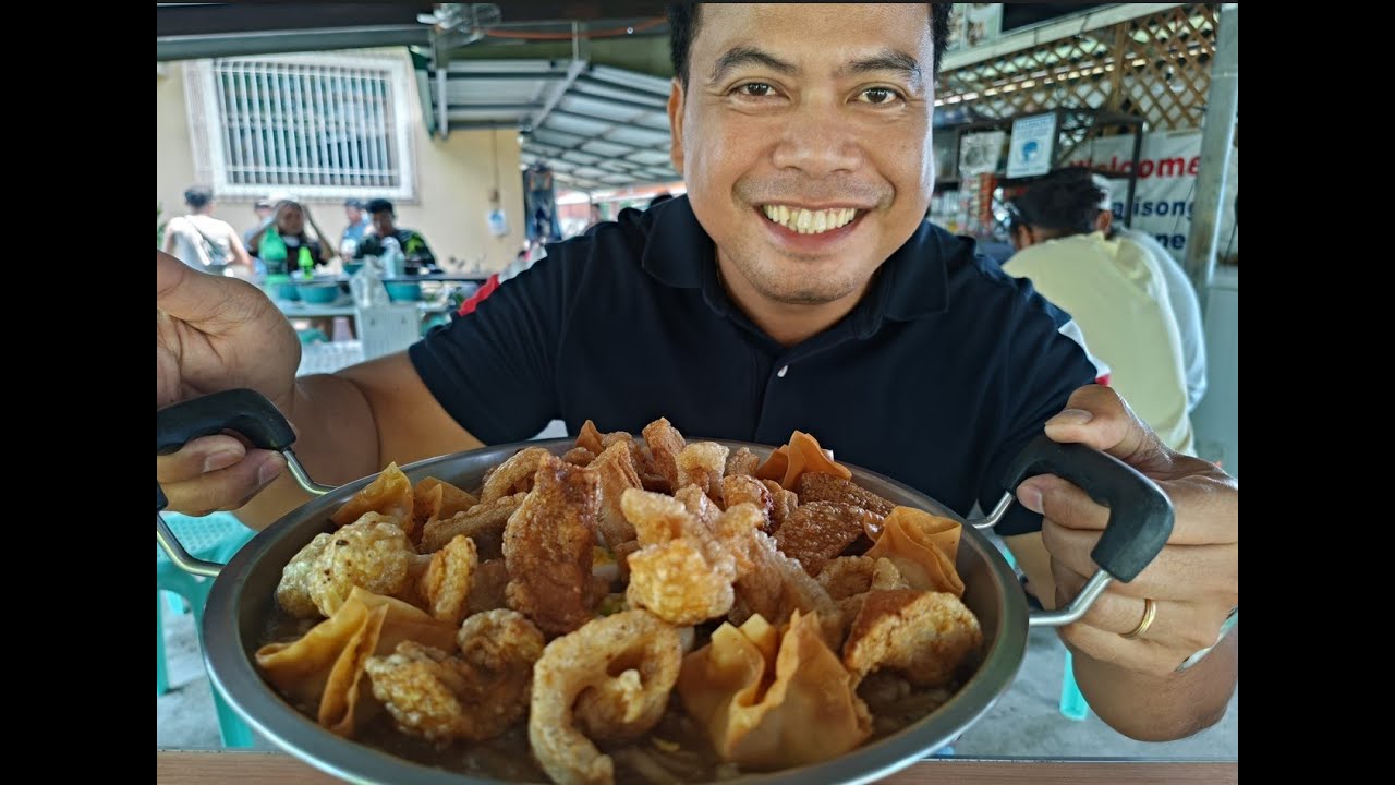 BATANGAS LOMI OVERLOAD - YouTube