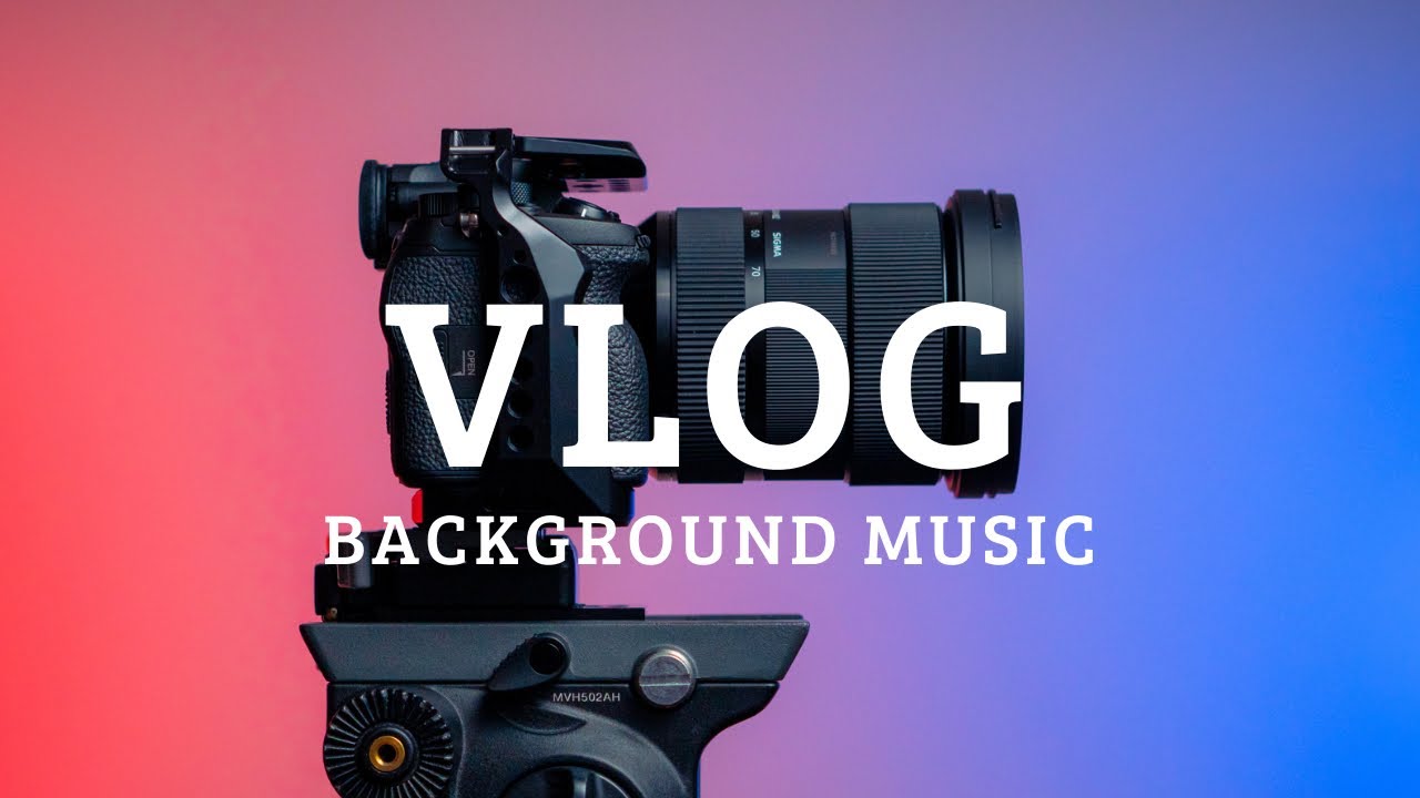 Vlog Background Music Fun Intro Song - YouTube