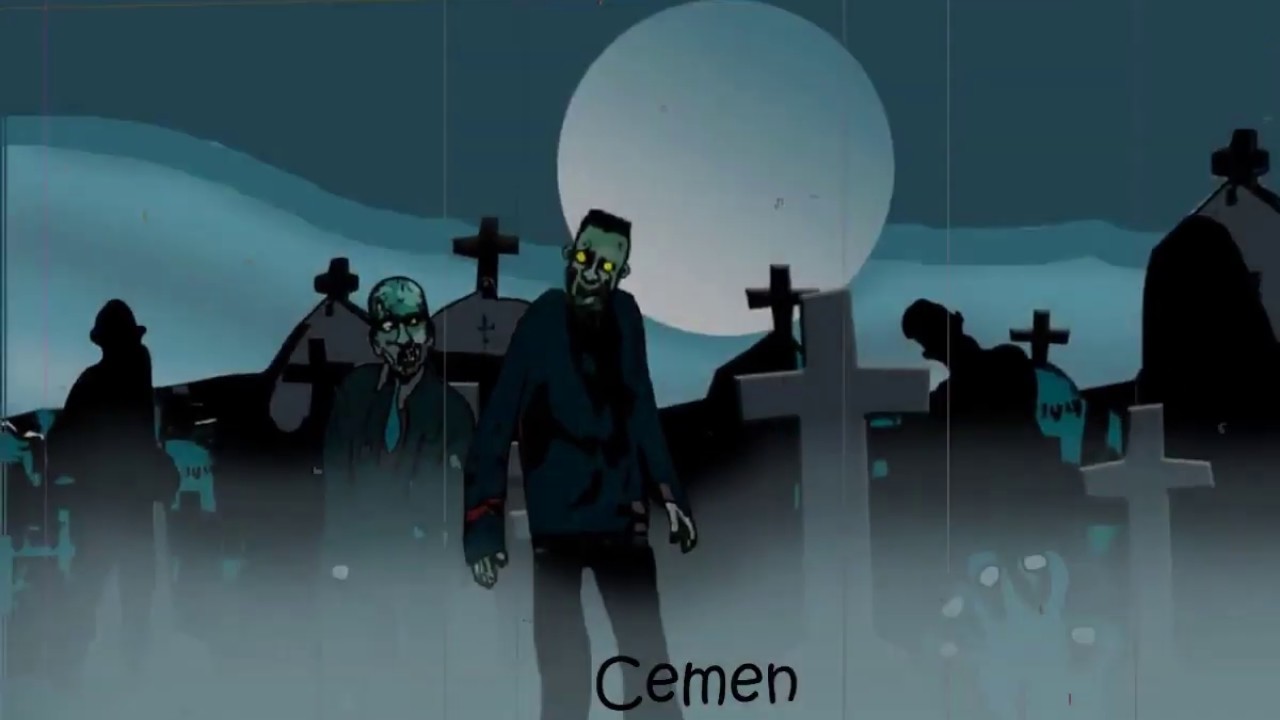 Barrio Zombie - YouTube