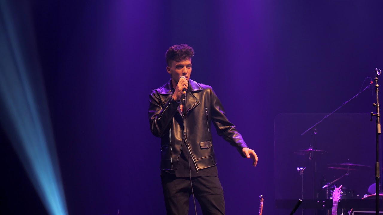 HVĚZDY PRO ÚSMĚV - Jan Fanta - YouTube