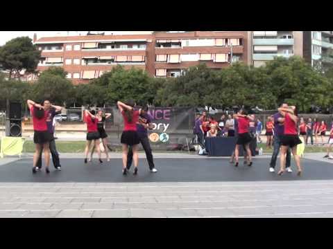 BACHATA INTERMEDIO PROPUESTA IND