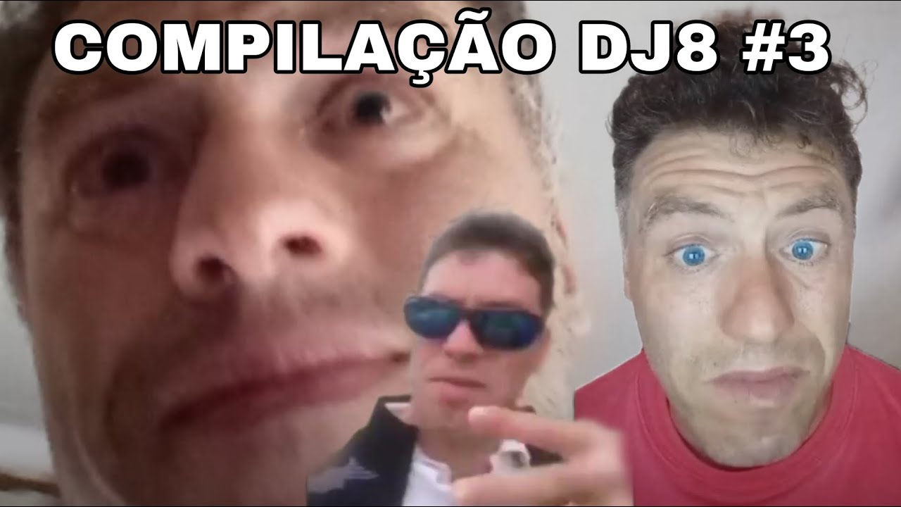 DJ8 COMPILAÇÃO #3 - YouTube