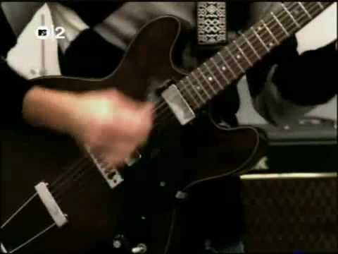 Kings of Leon - McFearless (subtitulos en español) - YouTube