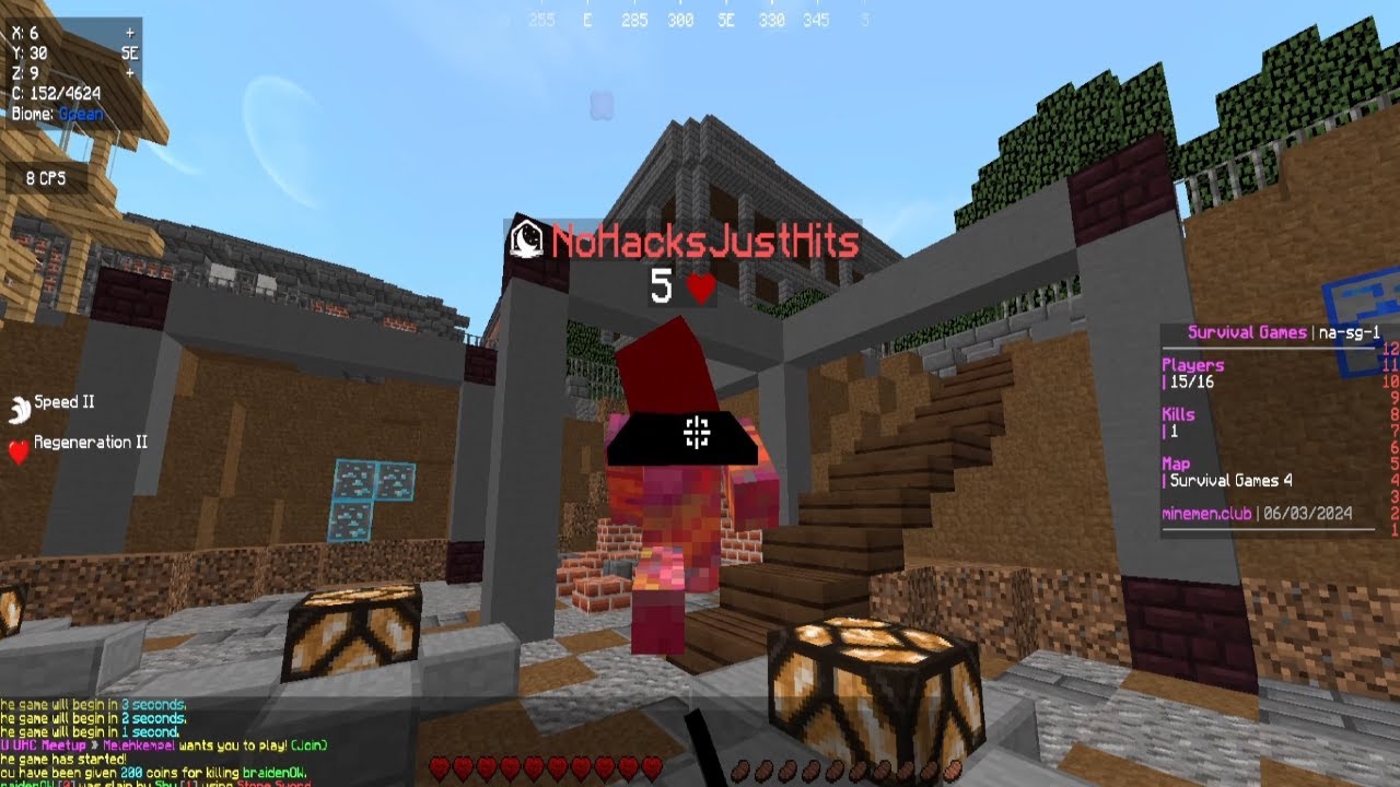 MCSG IN 2024 #9 Top 5 Series - YouTube