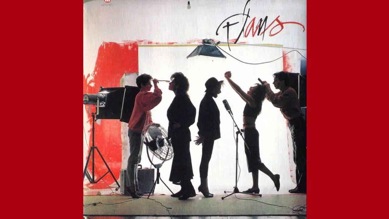 Flans / Debut (1985) - (Full Cd Album) - YouTube