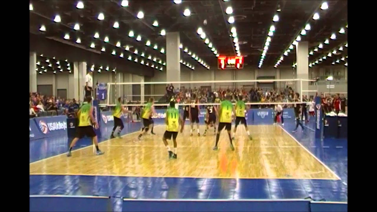 Jeff Ptak 2015 PVL - YouTube
