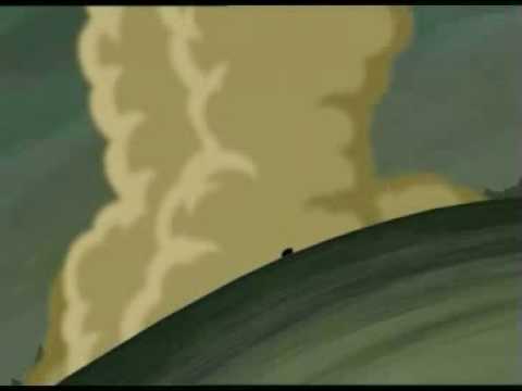 Samuray Jack  Tanıtım \