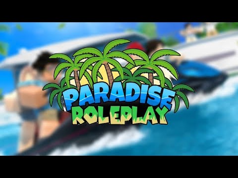 🔴 Τι Γίνεται με τον Paradise Roleplay - YouTube