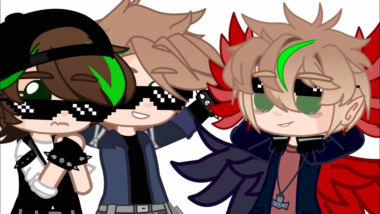 How Grian became a bad boy (limited life) - YouTube