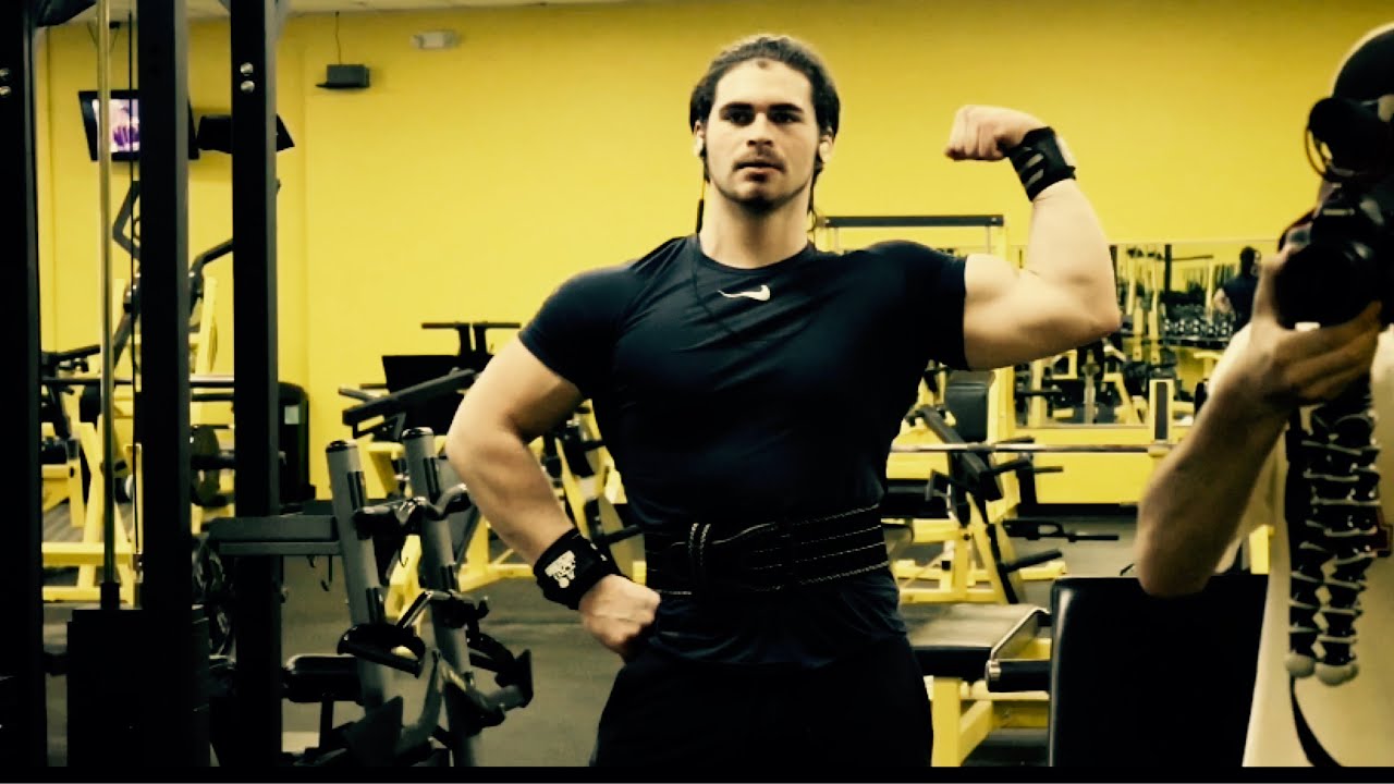 18 YEAR OLD 250LBS BODYBUILDER | DAY IN THE LIFE Vlog #1 - YouTube