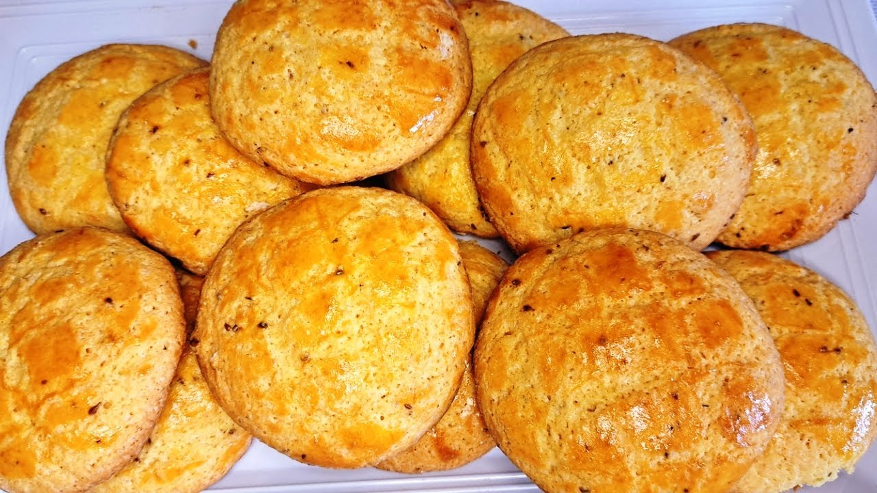 BROA DE FUBÁ (BROINHA) | FÁCIL E RÁPIDO | FÊ & FÉ NA COZINHA - YouTube