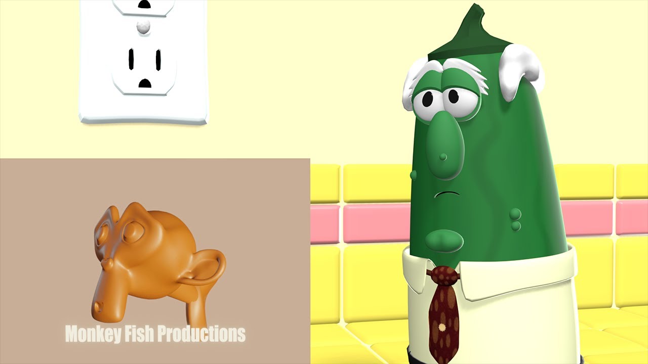 Opening Movie Logos in a Nutshell - YouTube