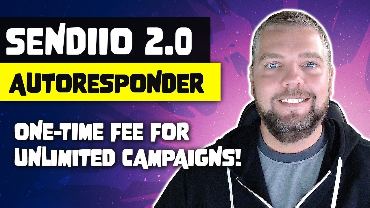 Sendiio 2.0 Review + Discount & Bonuses [NEW] - YouTube