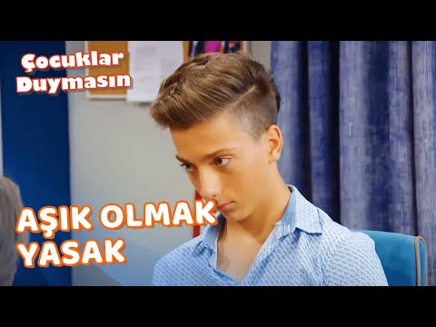 Orçun'un Aşk Krizi - Çocuklar Duymasın Özel Bölüm
