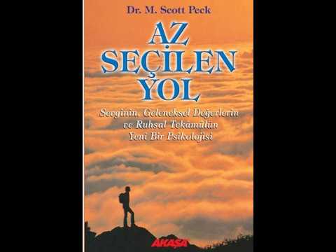 AZ SEÇİLEN YOL (22)  - SESLİ KİTAP