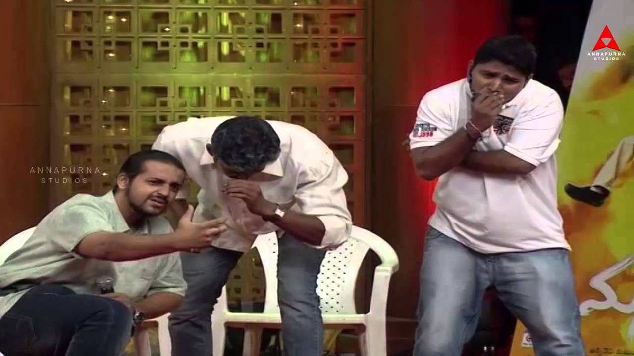 Manam Movie 50 Days Celebrations Full Video || Nagarjuna, Samantha ...