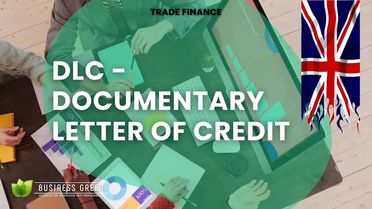 DLC - Documentary Letter of Credit - YouTube
