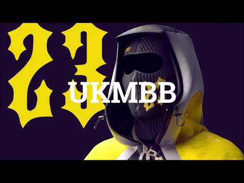 Central Cee - Bunda (BASS BOOSTED)