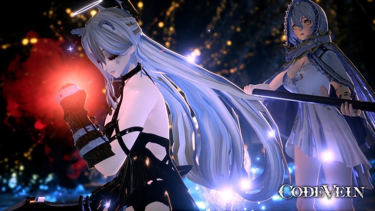 Code Vein - Road to 100 - 700 - Nullifying Inhibit - YouTube