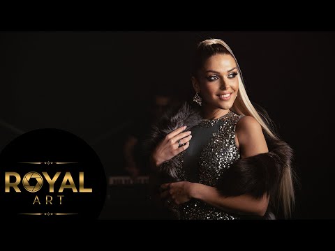 BOJANA GOLUBOVIC - KO VISOKO LETI (COVER 2023)