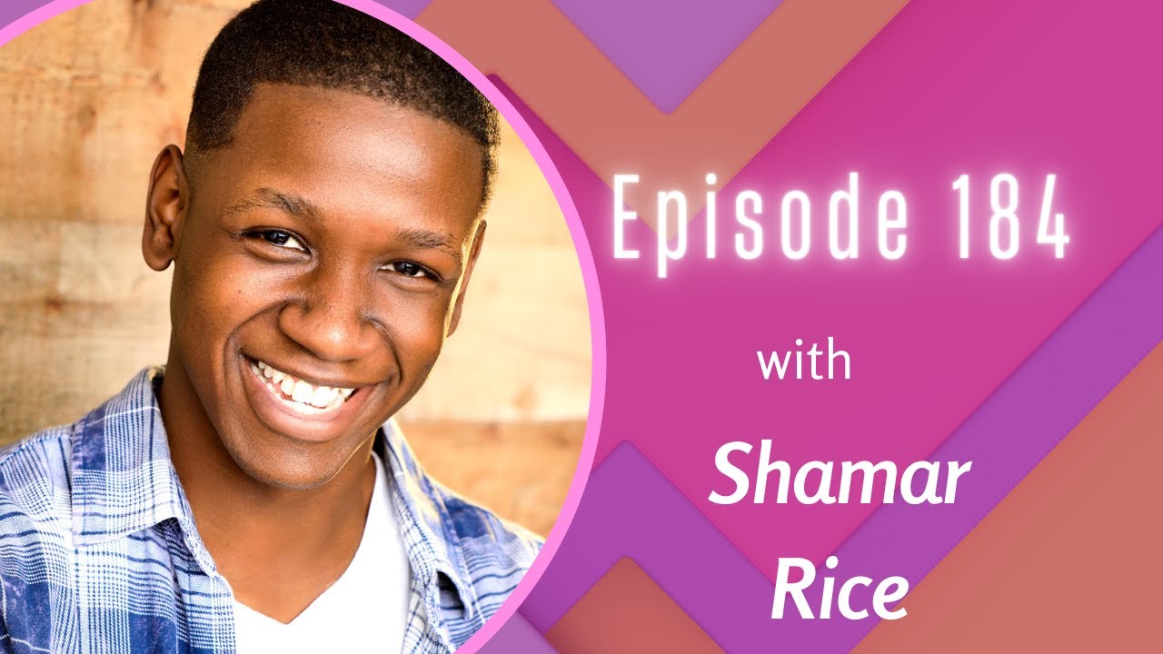 Talk Of Fame Podcast Ep 184 I Shamar Rice - YouTube