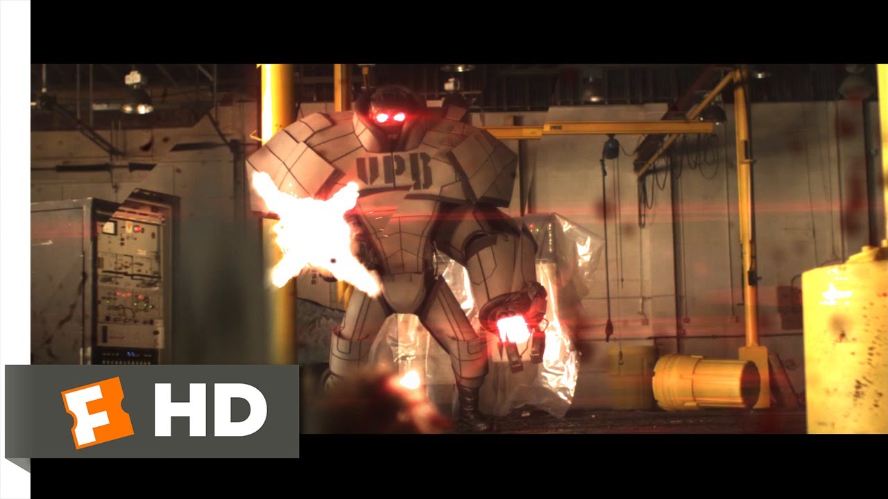 The ABCs of Death (9/10) Movie CLIP - V is for Vagitus (2012) HD - YouTube