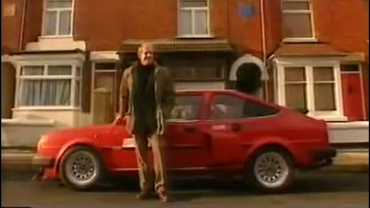 Top Gear - Modified Skodas ft. Vicky Butler-Henderson (Favorit, Estelle ...