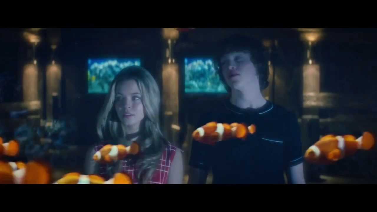 X-Men: First Class - Banshee Spotlight - YouTube