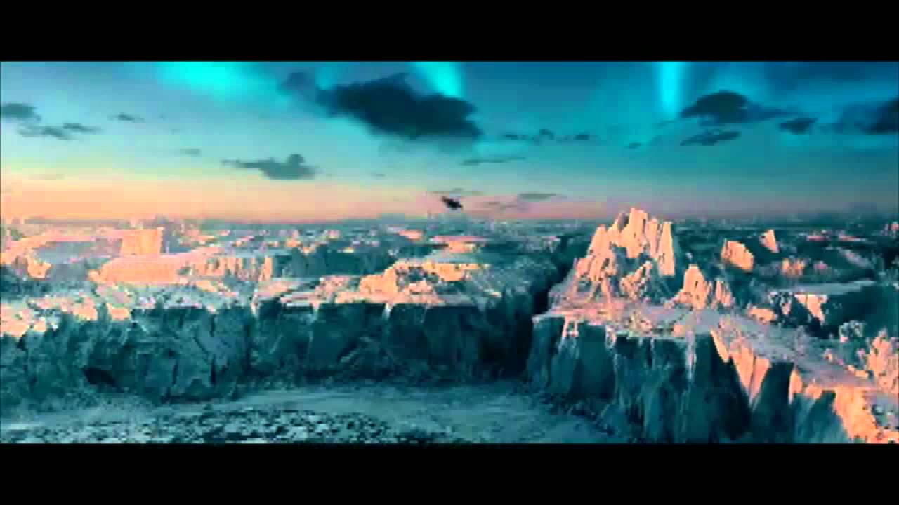 SuperHero Fly Official Music Video - YouTube