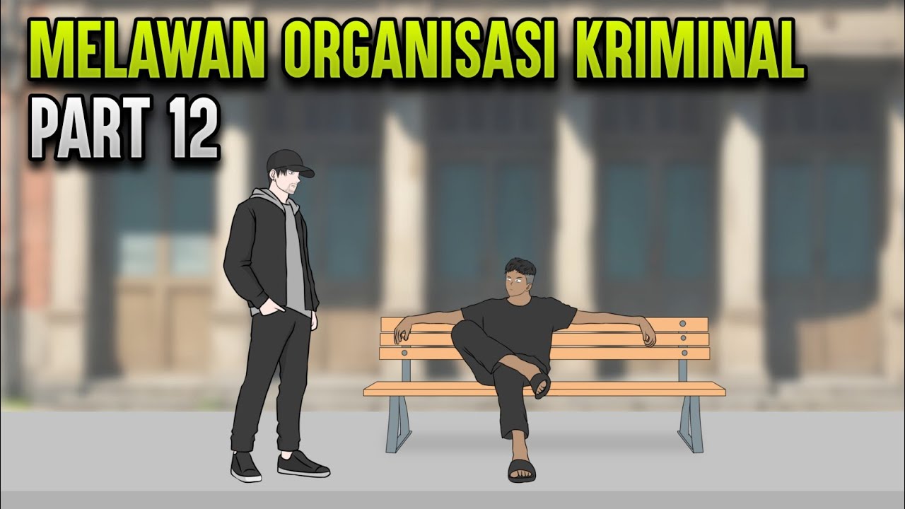 APAKAH SEMUANYA SELESAI ??🤔 - DRAMA ANIMASI SEKOLAH - YouTube