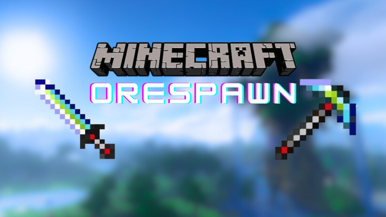 Orespawn com amigos: Terminamos nossa mega casa!! Ep.03 - YouTube